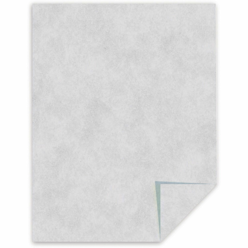 Southworth Parchment Specialty Paper - Gray (SOU974C)