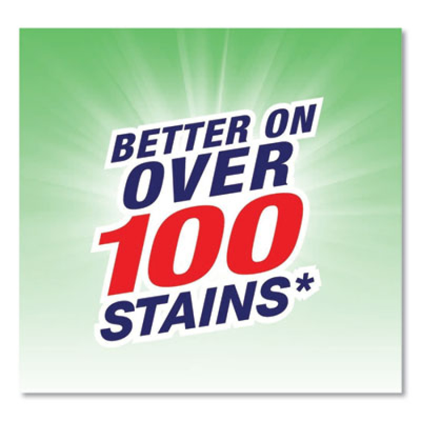 SPRAY n WASH Pre-Treat Stain Stick, White, 3 oz, 12 per Carton (RAC81996CT)