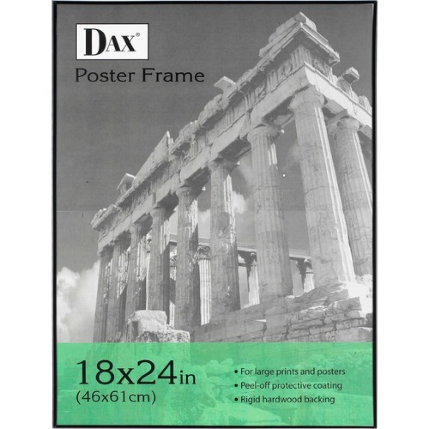 DAX U-Channel Wall Poster Frames (DAXN16016BT)