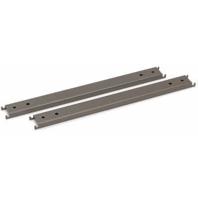 HON Double Front-to-Back Hanging File Rails | 2 per Carton (919492 ...