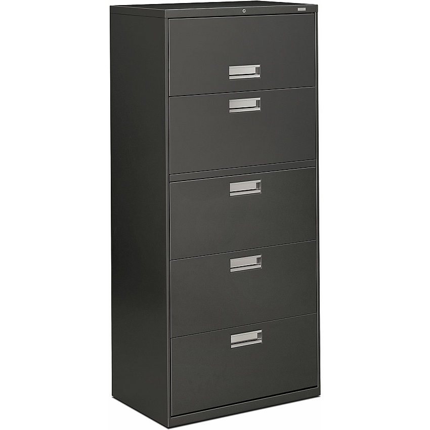 HON Brigade 600 H675 Lateral File (675LS)
