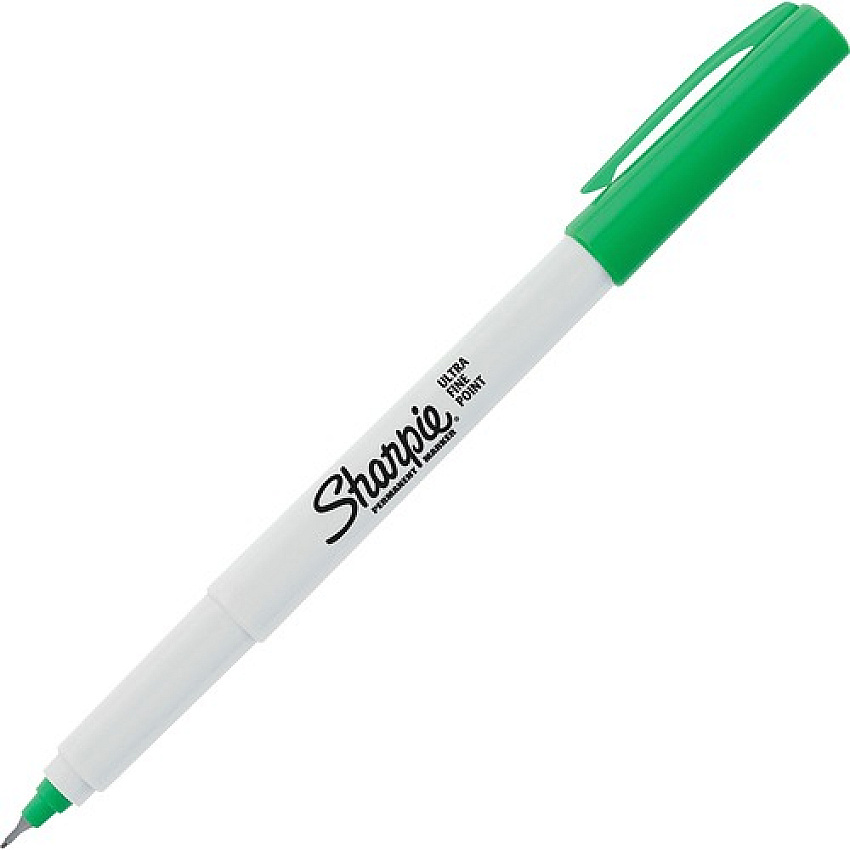 Sharpie Precision Permanent Marker (37114)