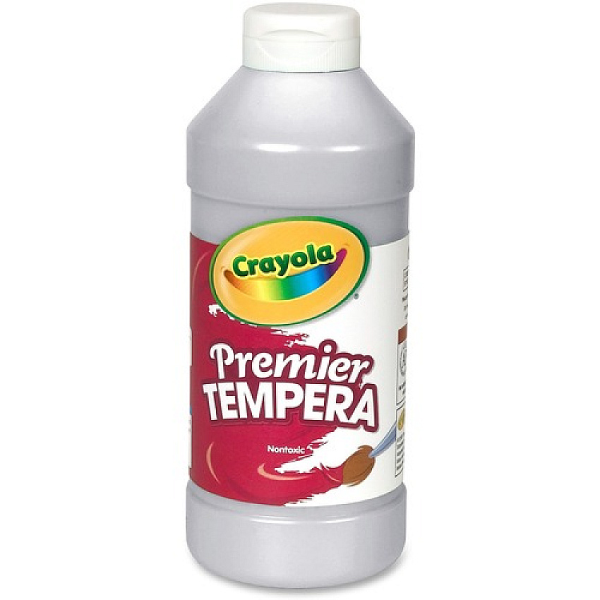 Crayola Premier Tempera Paint (CYO541216084)