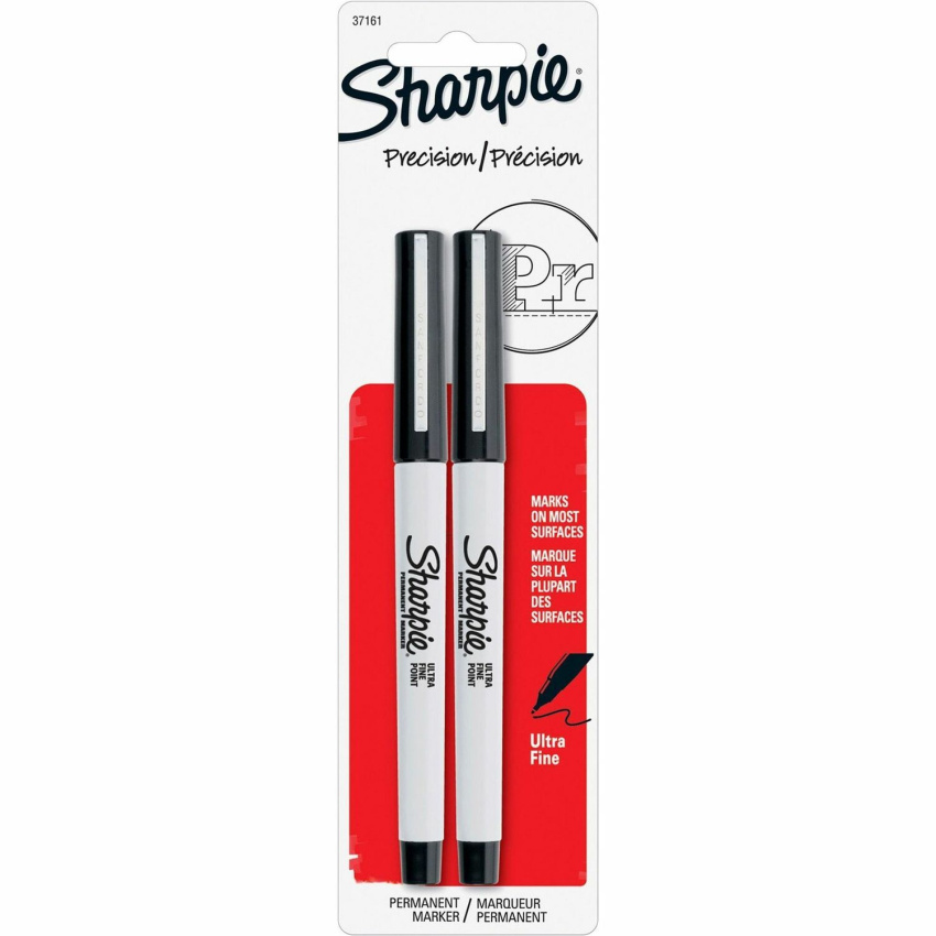 Sharpie Ultra Fine Point Permanent Marker (37161PP)