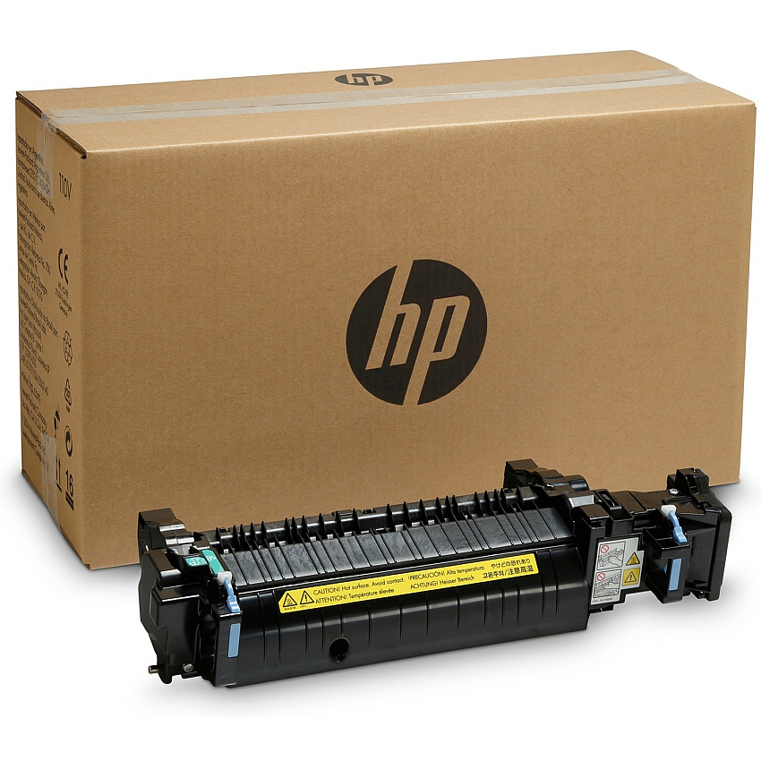 HP LaserJet 110v Fuser Kit (150K yield) (HEWB5L35A)