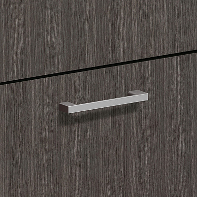 HON Bridge Pull, Set of 2 (BLPBRIDGE) | SuperWarehouse.com