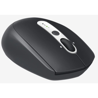 Logitech M585 Multi-Device Multi-Tasking Mouse (910005012 ...