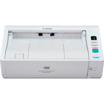 Canon imageFORMULA DR-M140 Sheetfed Scanner - 600 dpi Optical ...