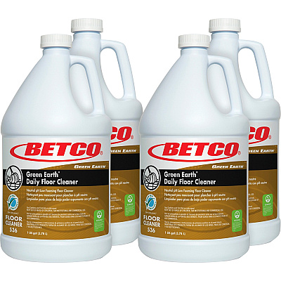 Green Earth Daily Floor Cleaner (BET5360400CT)