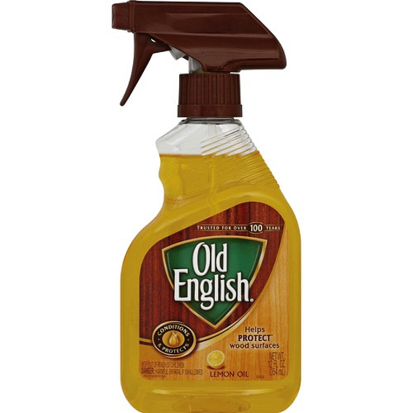 OLD ENGLISH Lemon Wood Cleaner (RAC82888CT)