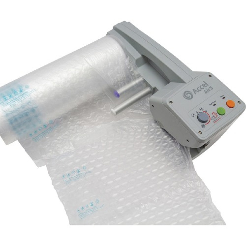 Spiral Accel Air 3 Air Packaging System (SBL04ACCELAIR3)