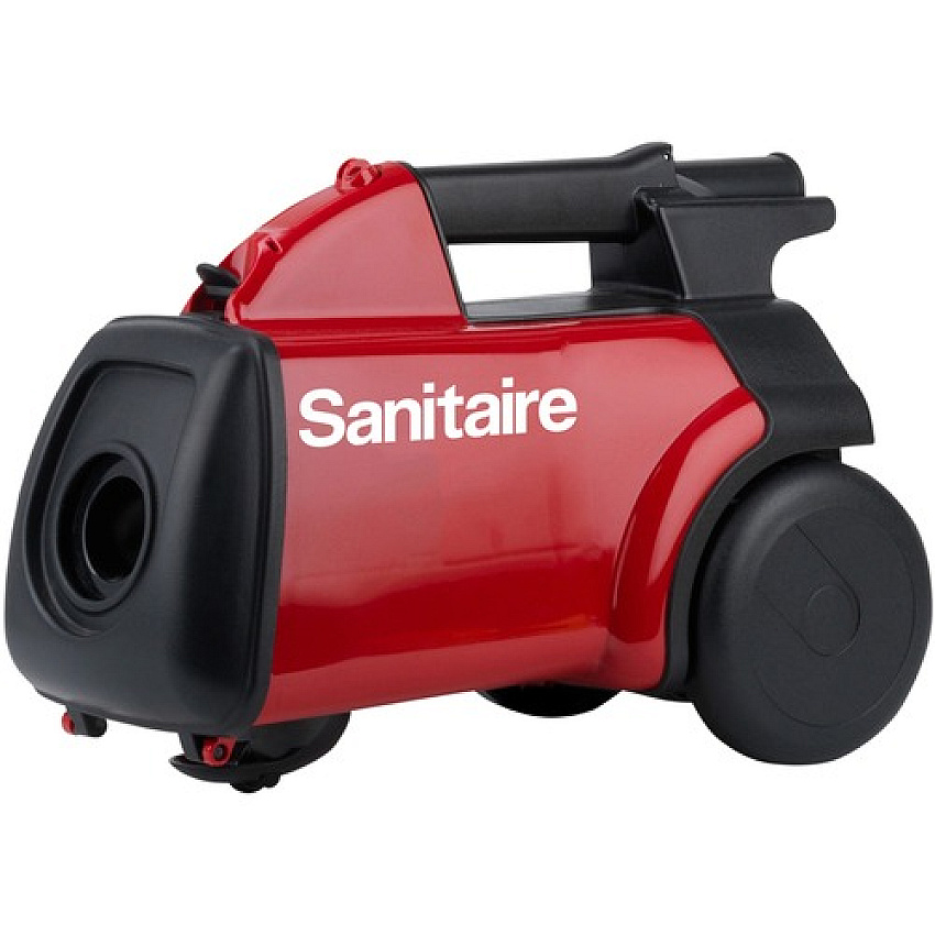 Sanitaire SC3683 Canister Vacuum (EURSC3683D)