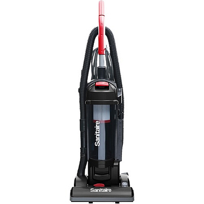 Sanitaire SC5745/5845 Force Upright Vacuum (SC5745D) | SuperWarehouse.com