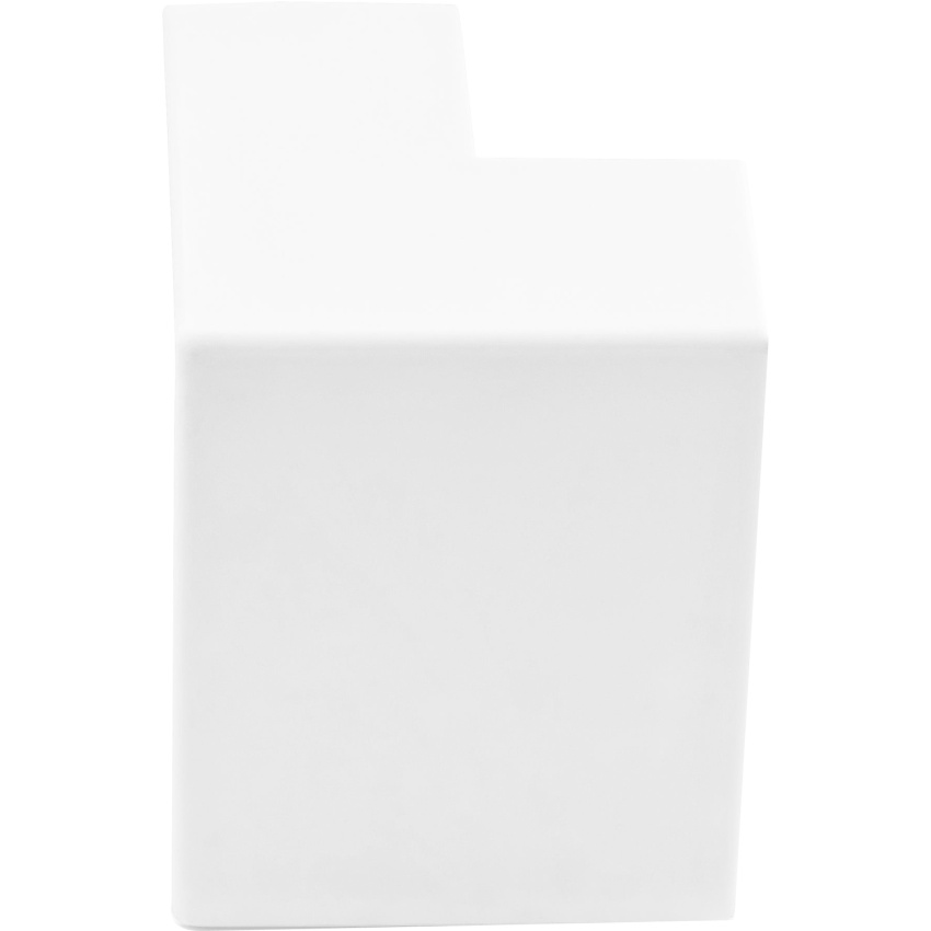 StarTech 20 Cable Raceway Outside Elbow Connector (CBMCWD5020O)