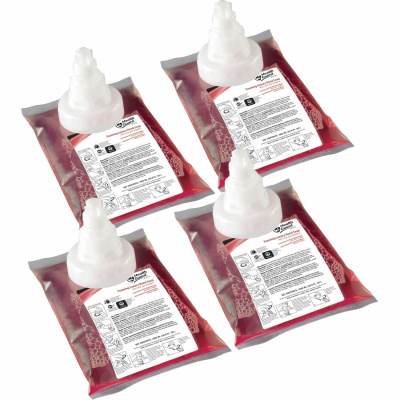 Health Guard Foaming Luxury Hand Soap (64431) | SuperWarehouse.com