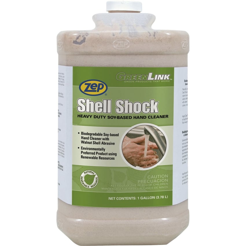 Zep Shell Shock HD Industrial Hand Cleaner (ZPP318524)