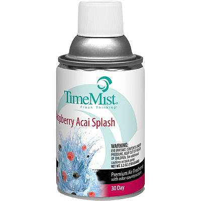TimeMist Premium Metered Air Freshener Refill (1042761 ...