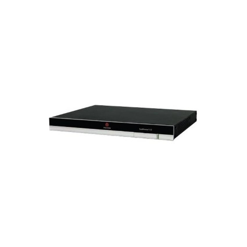 Polycom Soundstructure C16 - Sixteen-channel Aec (220033160012)