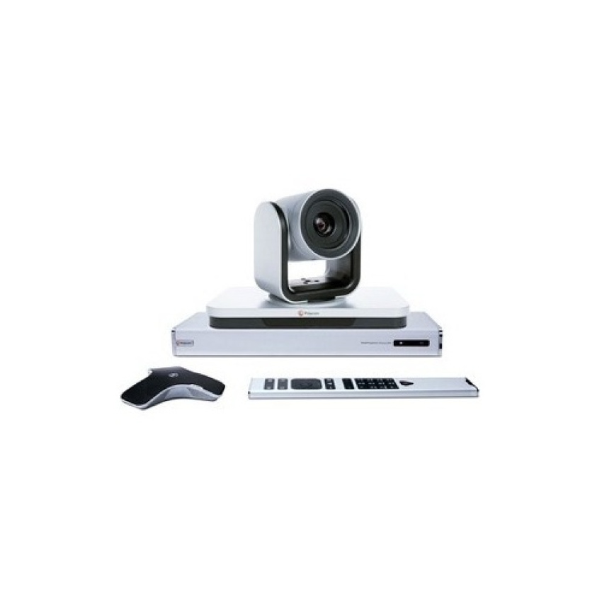 Polycom Realpresence Group 500-720p: Group 500 H (720064510101)