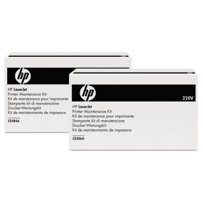HP D7H14A Transfer Roll Kit | SuperWarehouse.com
