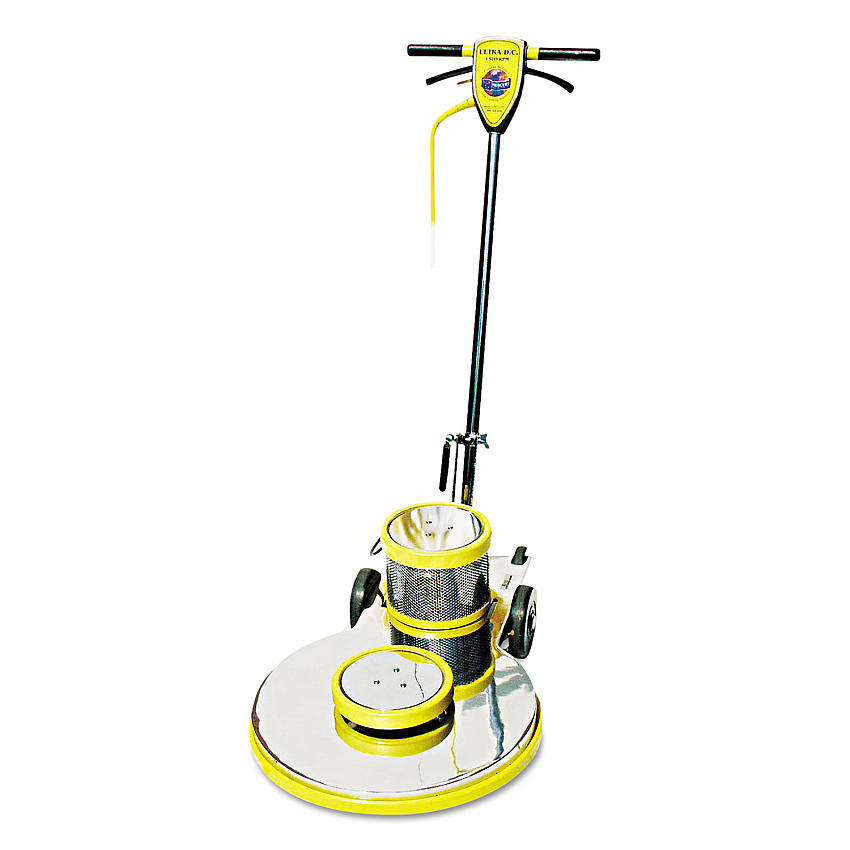 Mercury Floor Machines PRO-1500 20 Ultra High-Speed Burnisher, 1.5 hp ...