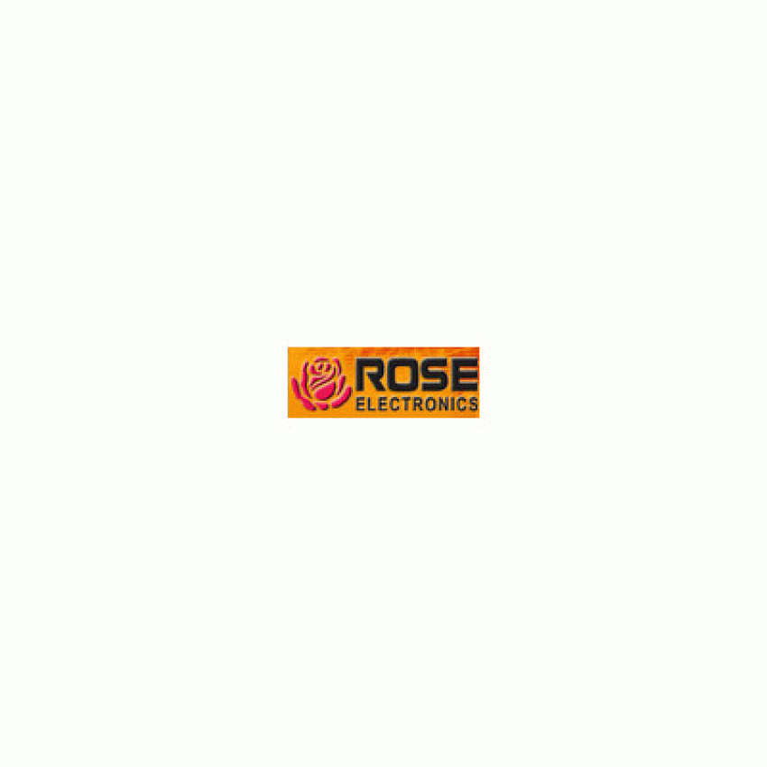 Rose Electronics Kvm Switch (DDX10US)