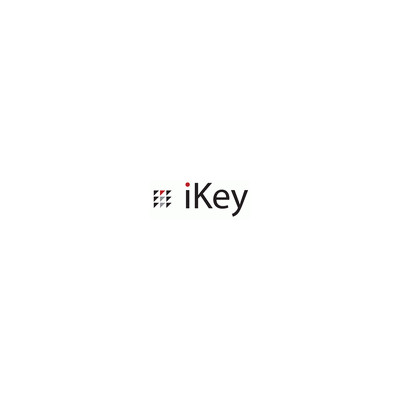 Ikey Keyboard With Integrated Force Sensing (DT2000FSRPS2 ...