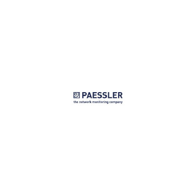 Paessler Prtg 500 With 36 Maintenance Months (PAE13620STD ...