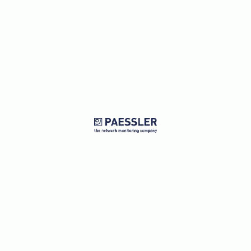 Paessler Prtg Upgrade From 500 To 2500 With 12 (PAE3122035STD)
