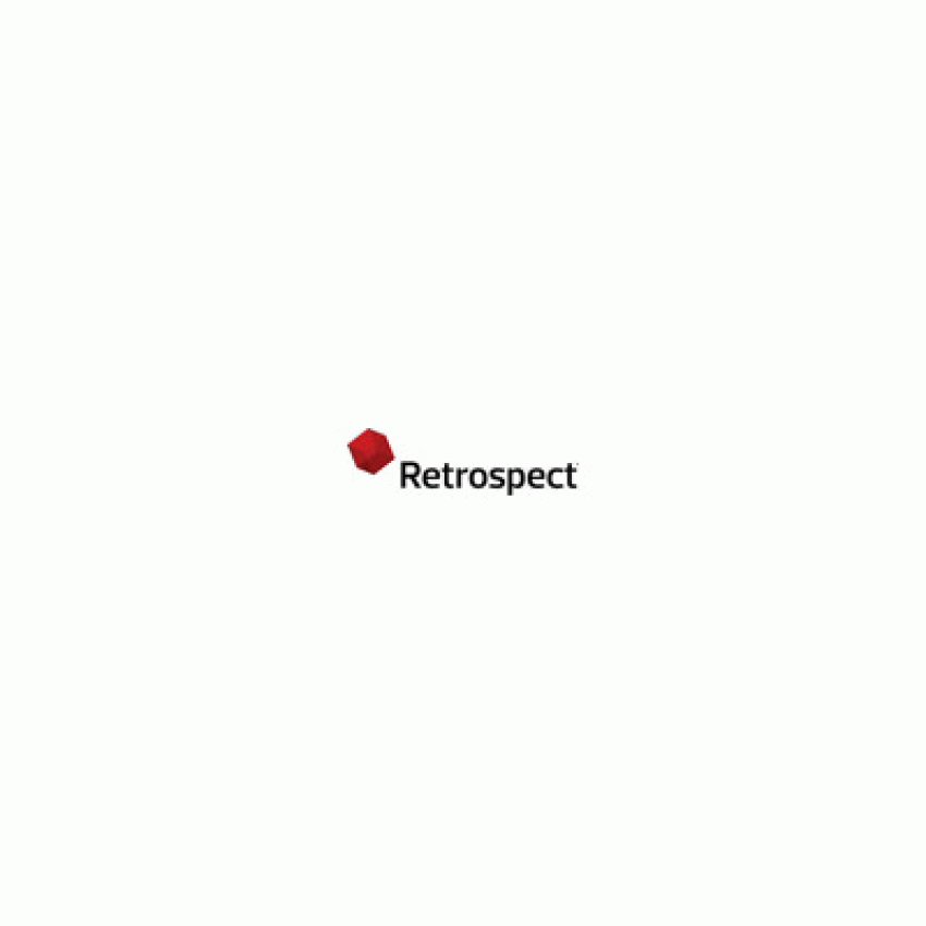 Retrospect Virtual 2022 Guest Agt - 1 Vm (BAG22R1VC)