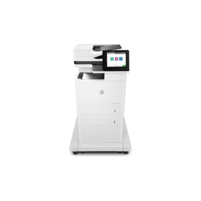 HP Laserjet Enterprise Mfp M635fht (7PS98A#BGJ) | SuperWarehouse.com