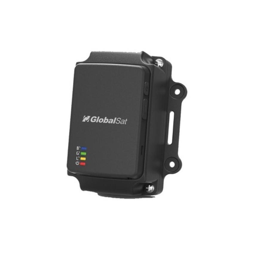 TrackingForLess Lt-501r Lorawan + Gps + Ble Asset Tracke (SENS329)