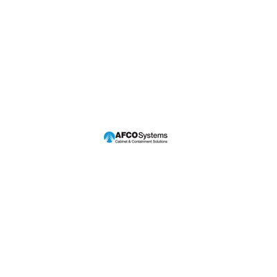 Afco Systems Rear Door (TFADSSM4230)