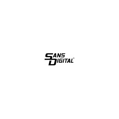 Sans Digital 8-bay 3.5 Inch Sata/sas To 12g Sas Direc (KTMS8X12G ...
