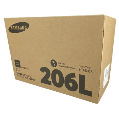 Samsung Toner Cartridge (MLTD206L) | SuperWarehouse.com