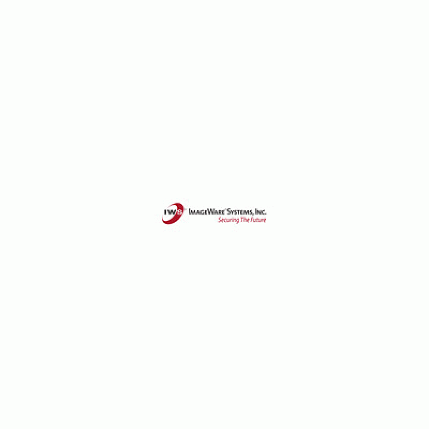Imageware Systems Goverifyid Enterprise Suite Mfa Unit 7 (GVIDMU750110K)