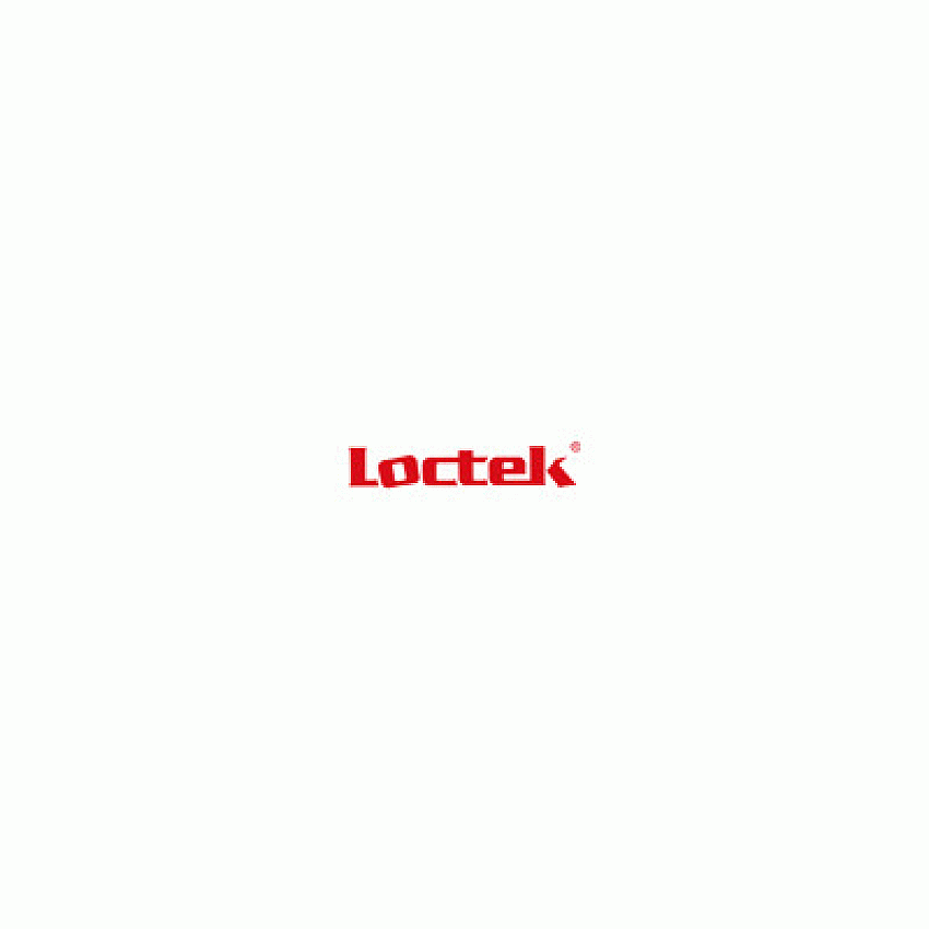 Loctek 55x28 Top For Desk Base, Walnut (TBR5528NCB)