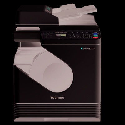 Toshiba Multifunction Printer (ESTUDIO2822AF) | SuperWarehouse.com