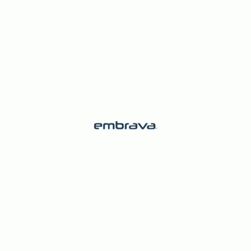 Embrava Desksign Mount - Partition/desk (MNTPART01)