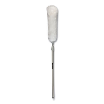 Coastwide Professional Extendable Lambswool Duster, 45" Extension ...