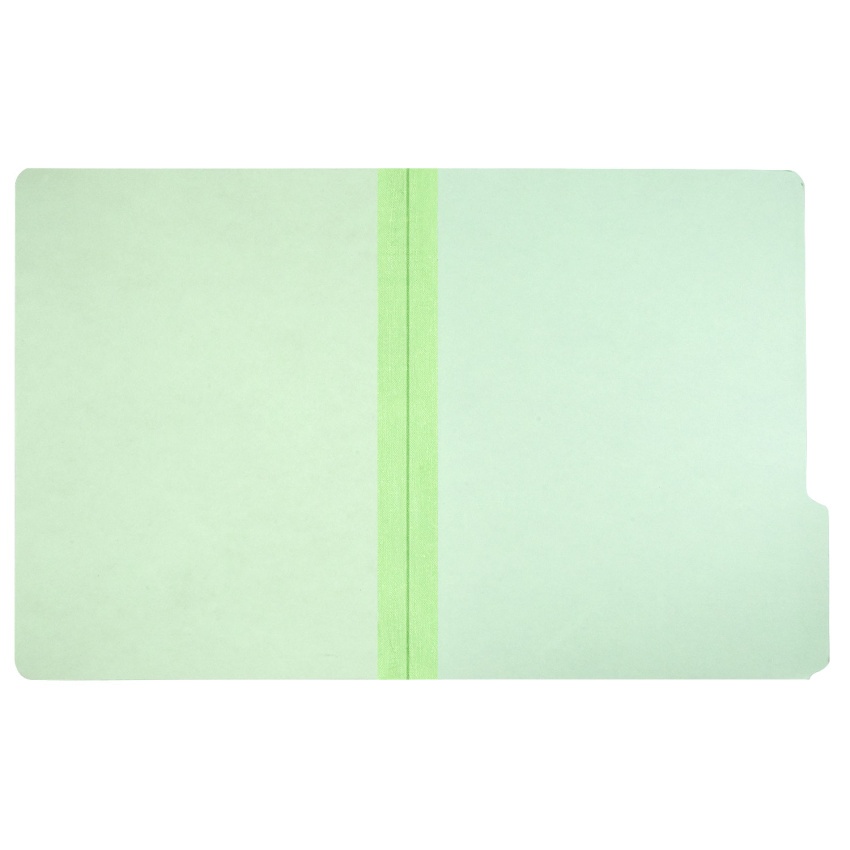 AbilityOne 7530002868570, SKILCRAFT Pressboard File Folder, 1/3-Cut ...