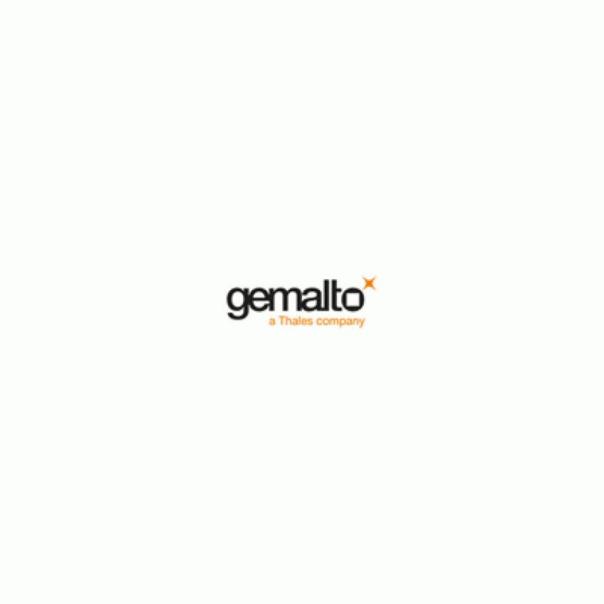 Gemalto At&t Firstnet Trio Sim Card (6376B)