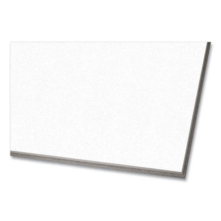 Armstrong Ultima Ceiling Tiles, Non-Directional, Square Lay-In (0.94 ...