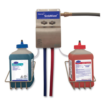 Diversey D1224234 J-Fill SinkMizer Sink Filling System 2 ...