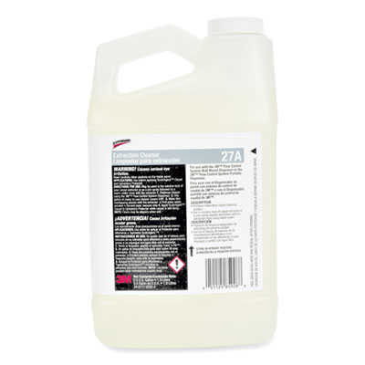 Scotchgard 27A Extraction Cleaner | SuperWarehouse.com