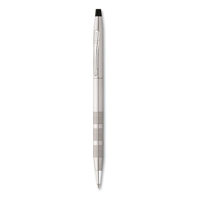 Cross Classic Century Twist-Action Ballpoint Pen, Retractable, Medium 1 ...