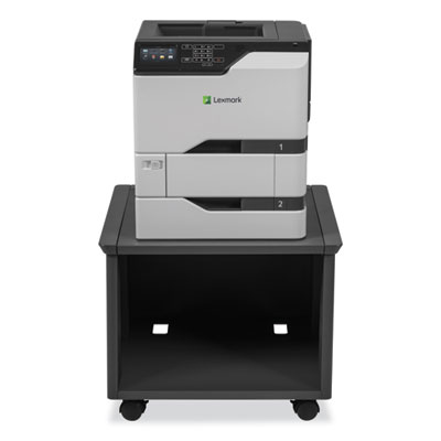 Lexmark CS725dte Color Laser Printer (40C9001) | SuperWarehouse.com