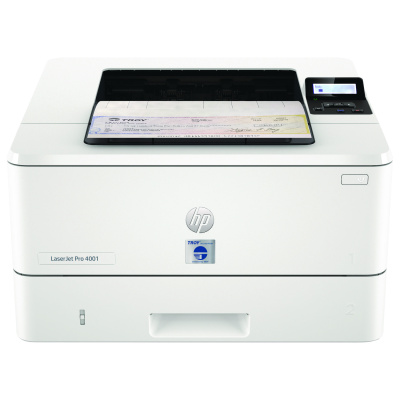 TROY 4001DN MICR Laser Printer (4001DM101)