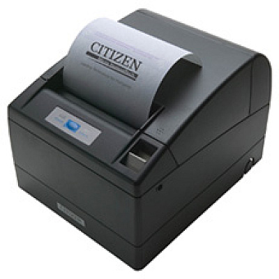 Citizen CT-S4000ESU-BK | SuperWarehouse.com