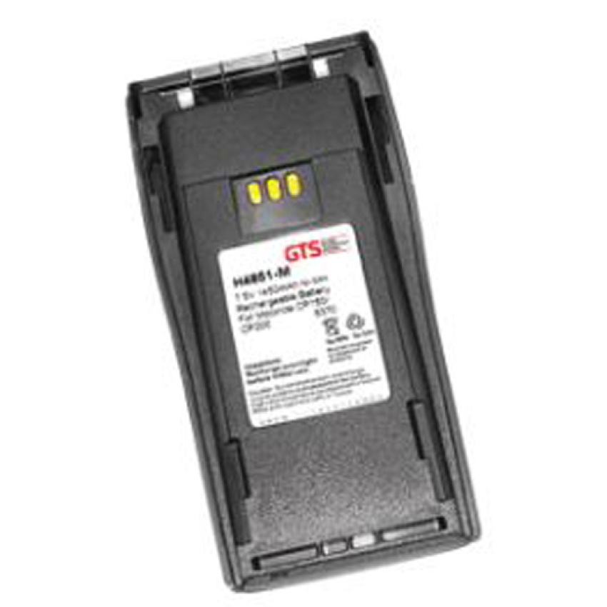 GTS Batteries H4851-M